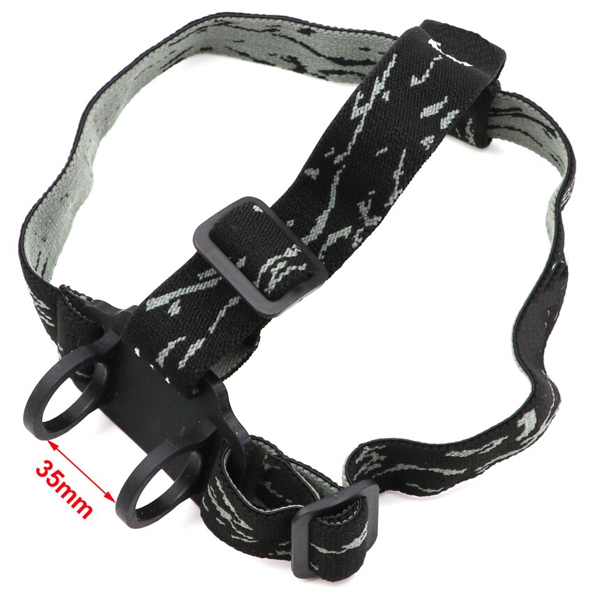 1 pc Head Belt Head Strap Mount Holder Headband Fo... – Grandado
