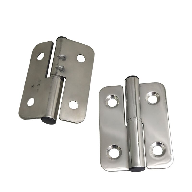 3inch 4inch Detachable hinges,304 stainless steel,... – Vicedeal