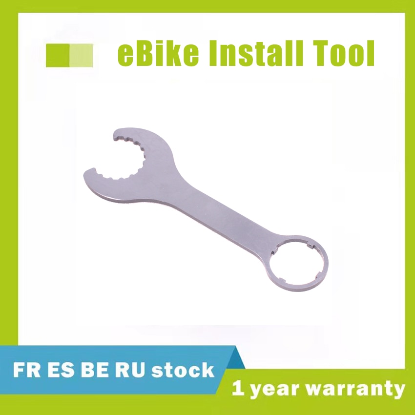 Bafang Bbs Tool Voor Mid Drive Motor Installeren 8... – Grandado