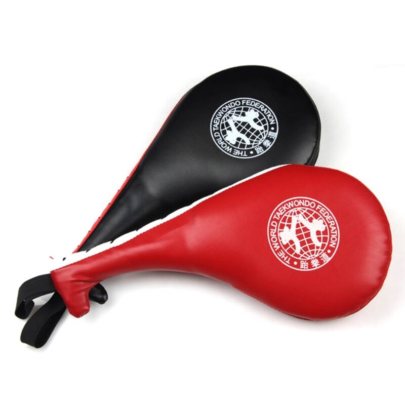 Taekwondo Foot Target Hand Target Taekwondo Suppli... – Grandado