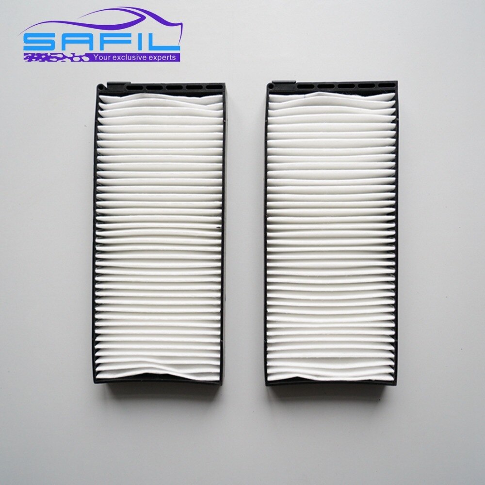 Cabine Filter Voor Jac Tongyue 1.3 Oem: C01-1-014 ... – Grandado