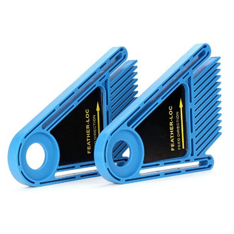 Multi-Purpose Feather Loc Board Set Double Feather... – Grandado