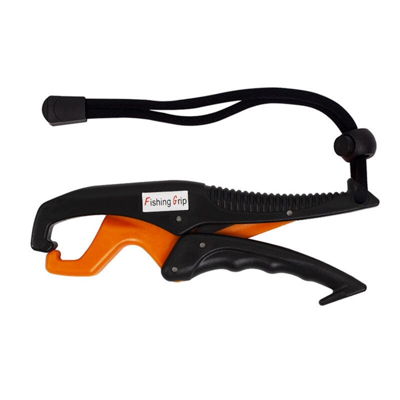 ABS Plastic Fish Lip Holder 6" / 9" Fishing Grippe... – Grandado