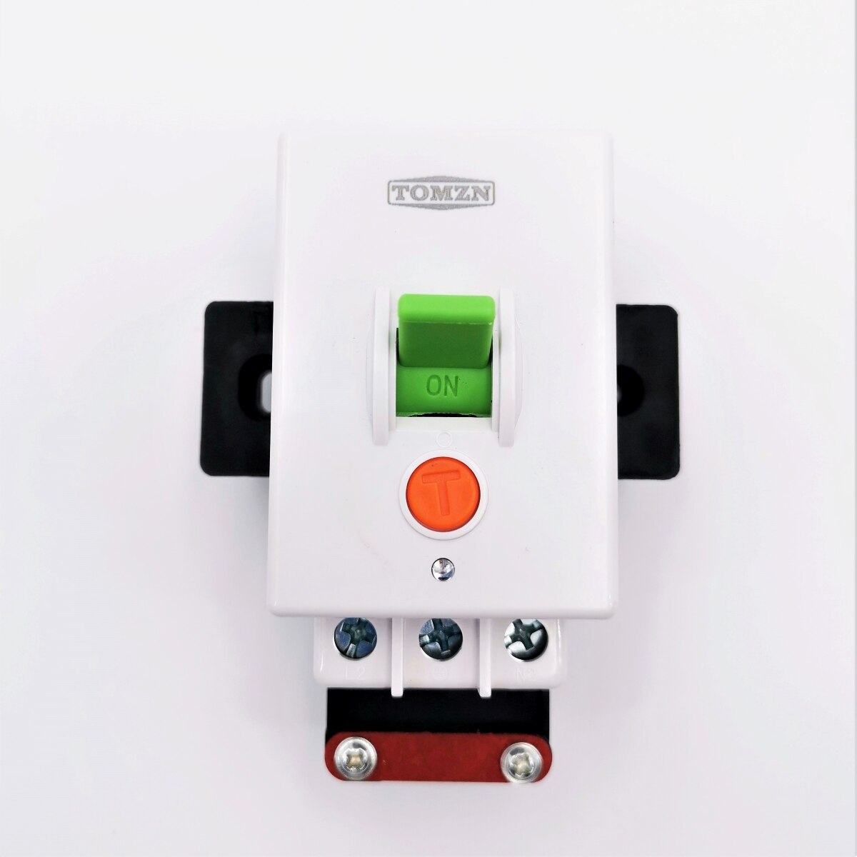 TOLP-40 230V 32A 50/60Hz Leakage Protector Wall Sw... – Grandado