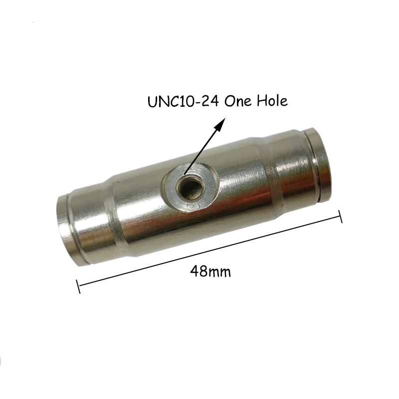 3/8'' Slip Lock Fitting Tee Connector Elbo... – Vicedeal
