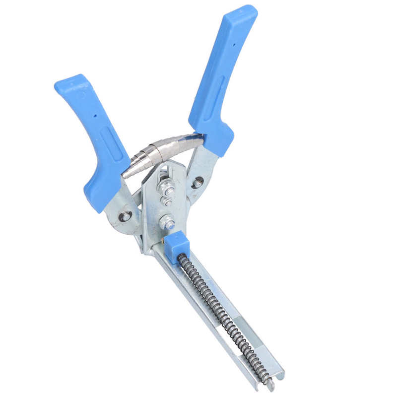 M Nail Pliers Humanized Handle Ring Pliers Kit for... – Vicedeal