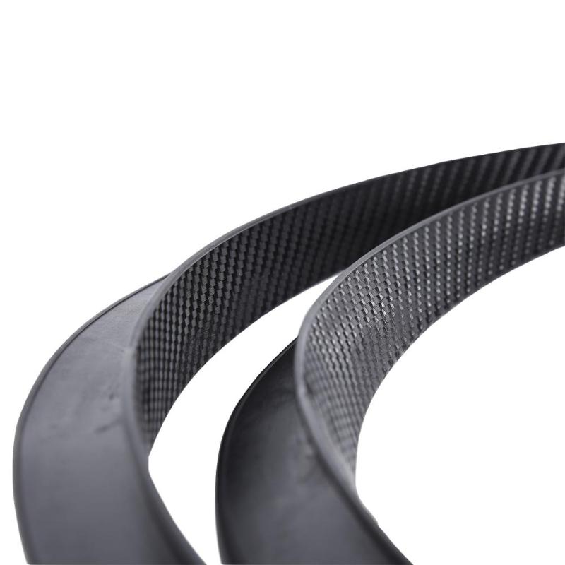 2pcs 72cm Rubber Auto Fender Flare Arch Wiel Wenkb... – Grandado