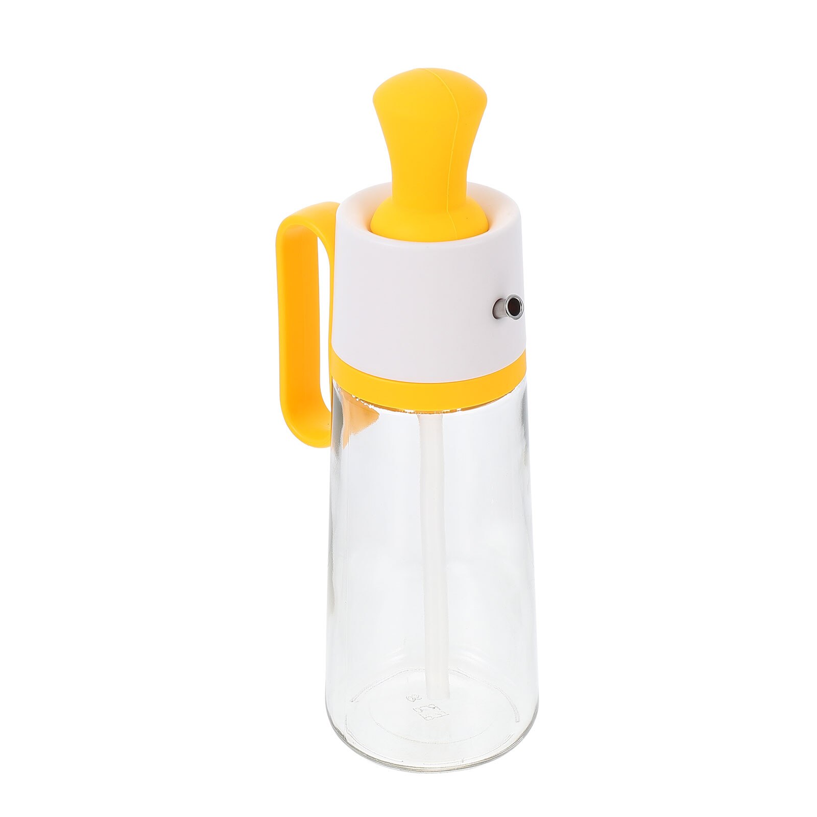 Large-capacity Kitchen Oil Pot Two-in-One Glass Oi... – Grandado