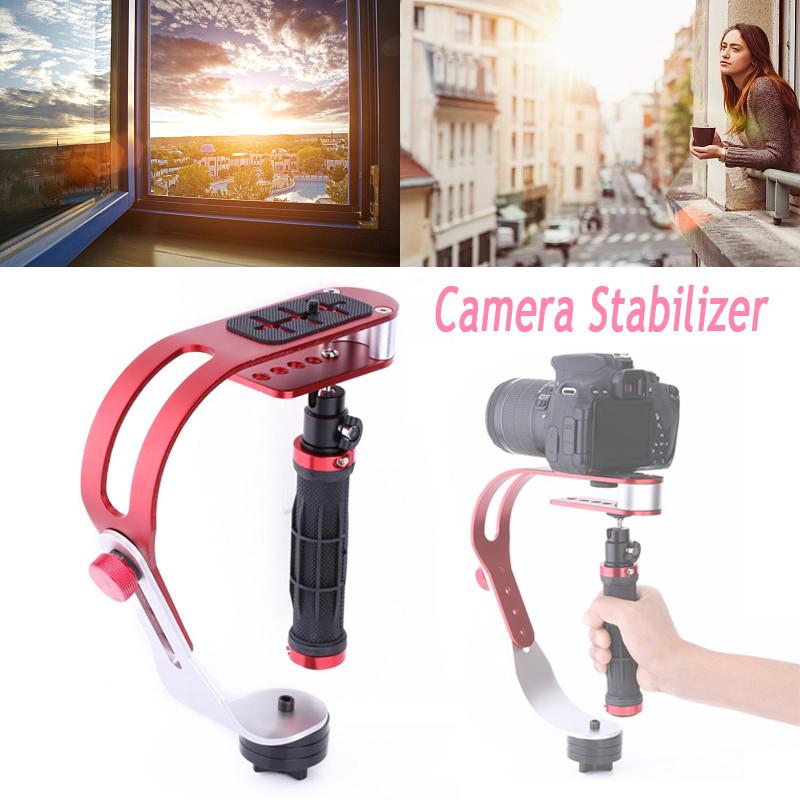 Metal Handheld Stabilizer Gimbal Universal for Gop... – Grandado