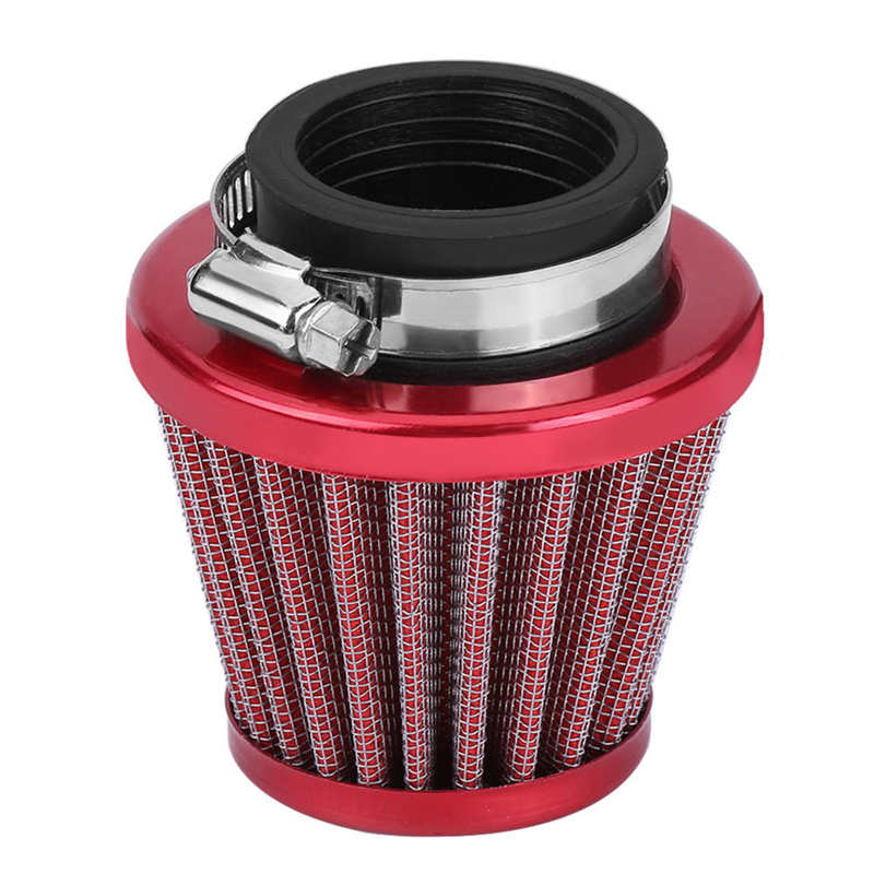 Luchtfilter Met Klem 38Mm Hoge Stroom Koude Lucht ... – Grandado