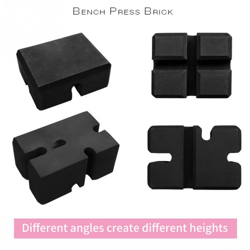 Home Deep Squat Gym Fitness Portable Workout Barbe... – Grandado