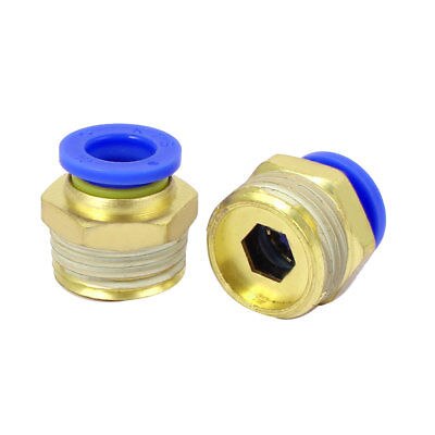 20mm Thread Diameter Industry Tube Quick Connectin... – Grandado