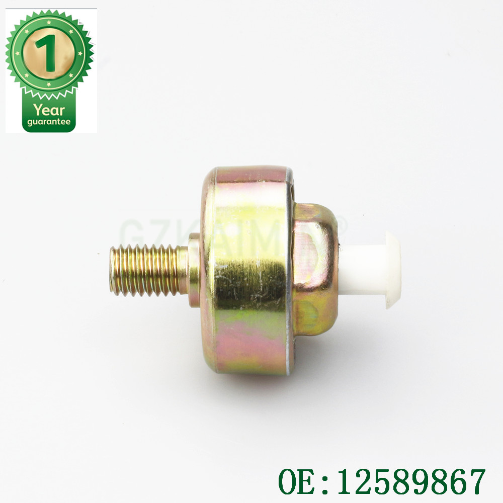 Motor Ontsteking Knock Detonatie Sensor Oem 125898... – Grandado