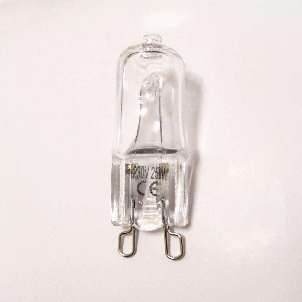 2pcs oven bulb G9 220V 230V 240V oven light bulb G... – Grandado