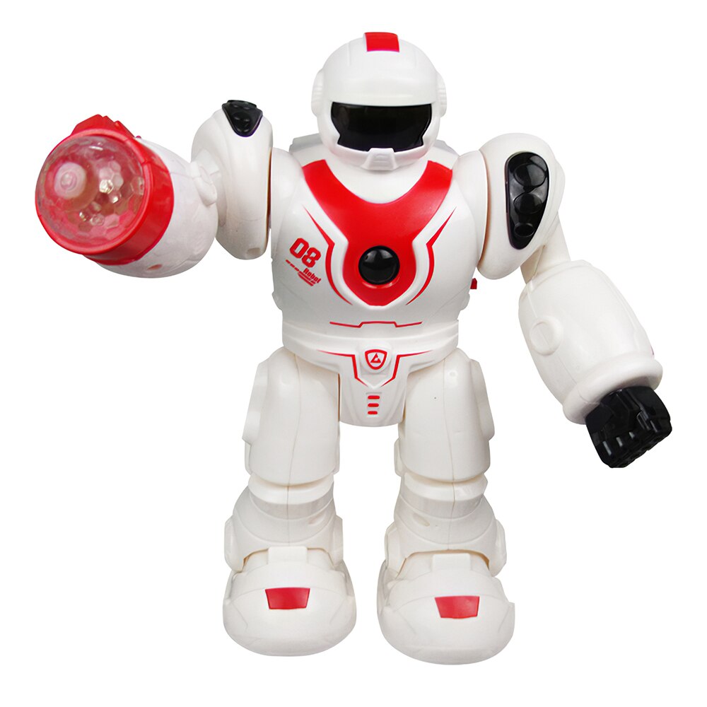 Luz de proyección colorida, Robot de baile, música... – Grandado