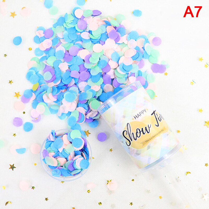 Push Pop Party Confetti Poppers For Wedding Happy ... – Grandado
