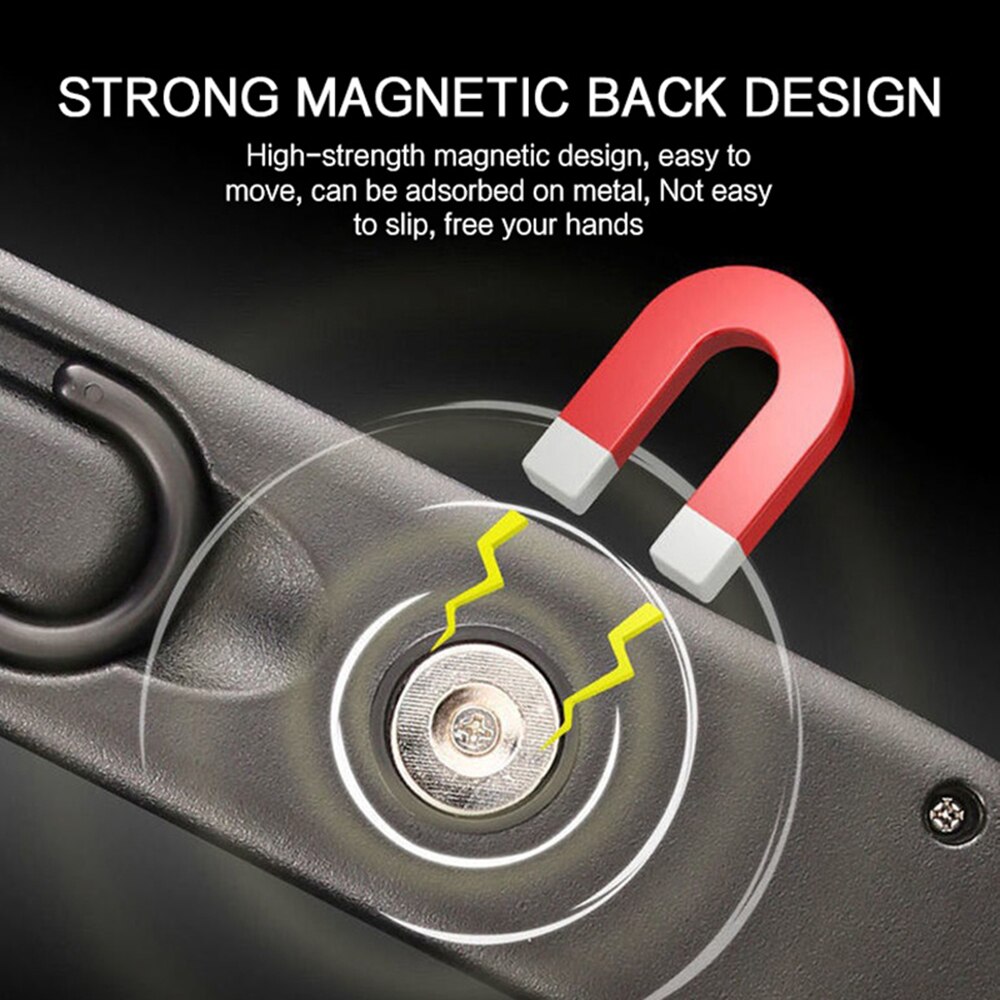 Powerful LED Work Light Repair Lights Camping Lant... – Grandado