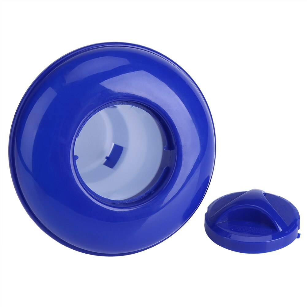 Two Sizes Spa Chlorine Dispenser Chlorine Floater ... – Grandado