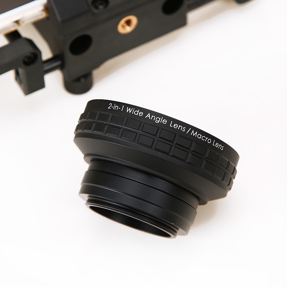 MAMEN Photography Kit Mobile Phone Stabilizer Gimb... – Grandado