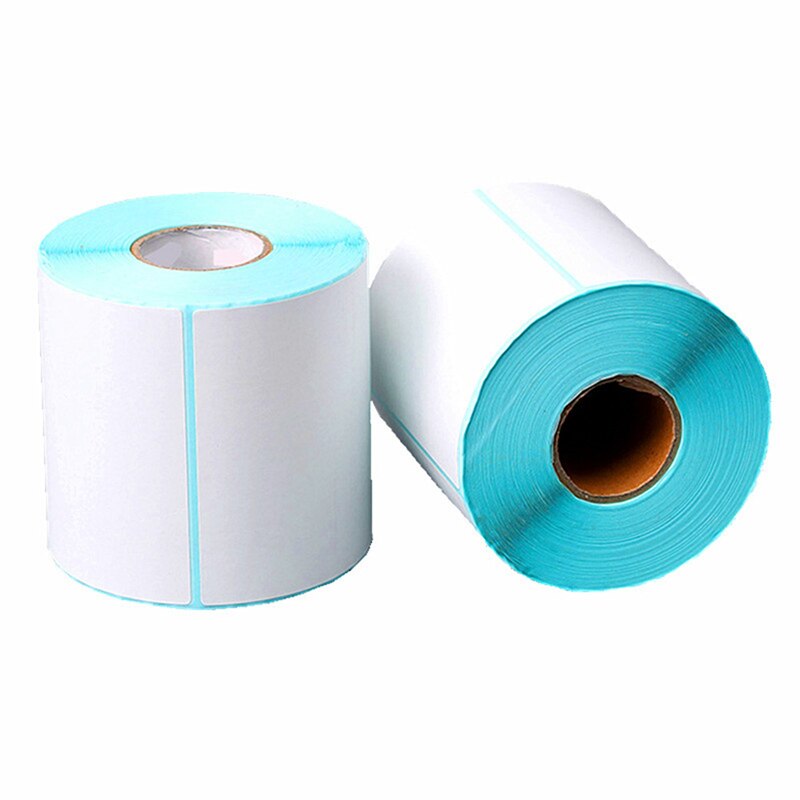 Waterproof Adhesive Thermal Label Sticker Paper Su... – Vicedeal