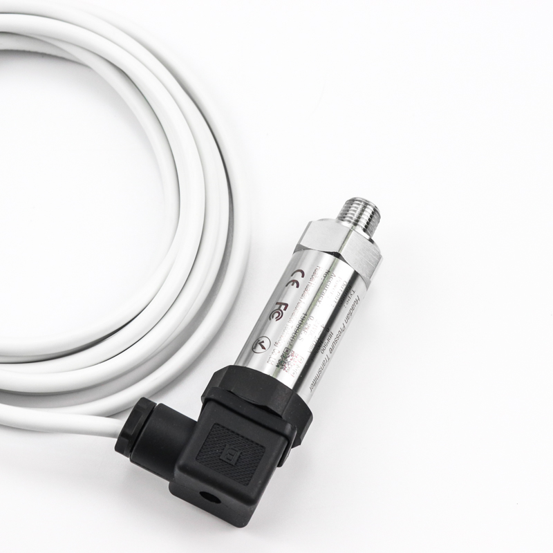 10 bar Water Pressure Transmitter G 1/8" male conn... – Vicedeal