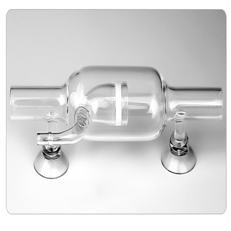 Aquatics inline diffuser 12/16 16/22 glass co2 at... – Vicedeal