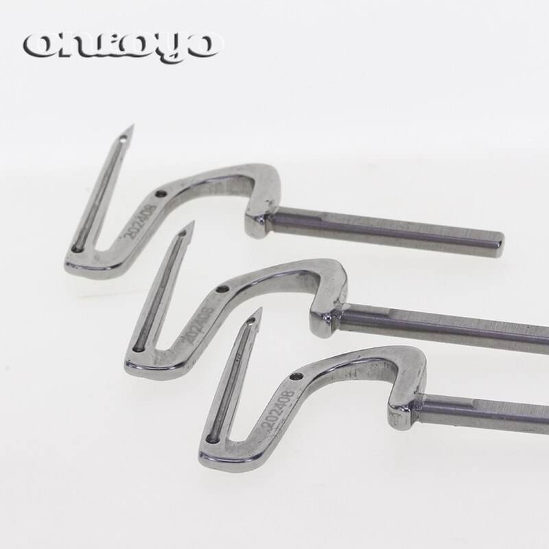 Industriële Naaimachine Lagere Looper 202408 Voor ... – Grandado