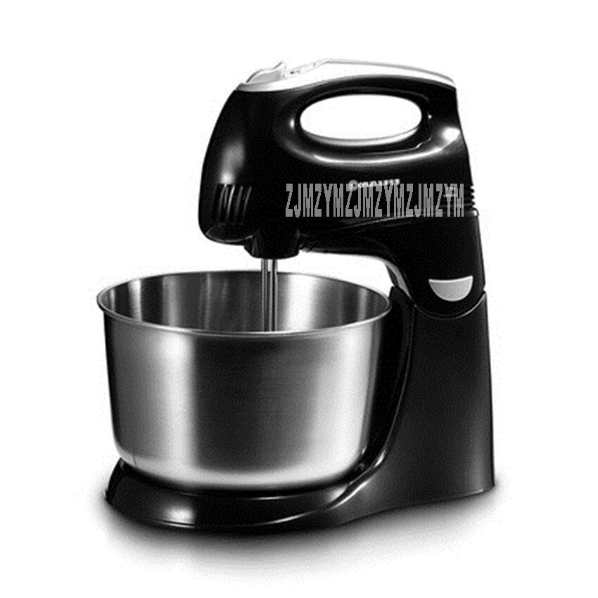 220V/50 Hz HM-980 multifunctional stand mixer 4.3L... – Grandado
