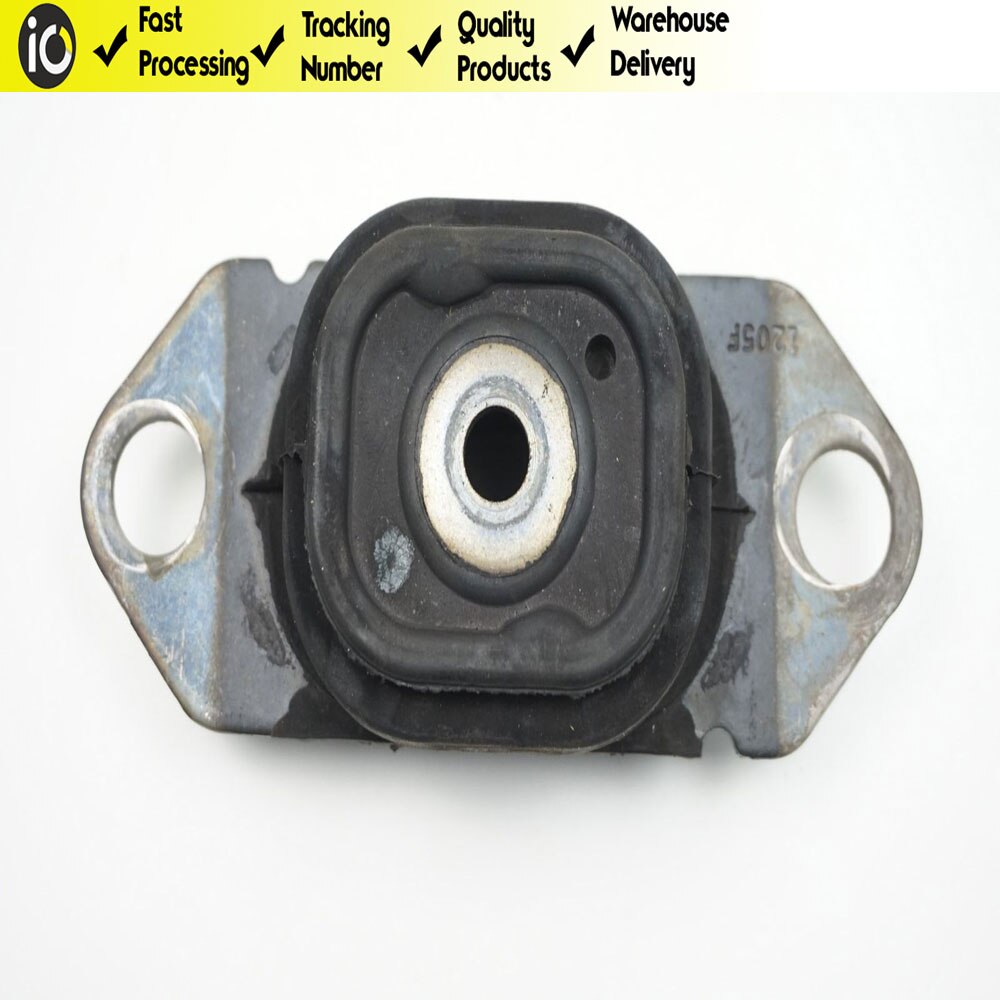 Transmissie Mount Voor Megane 2 Ii MK2 Clio Iii 3 ... – Grandado