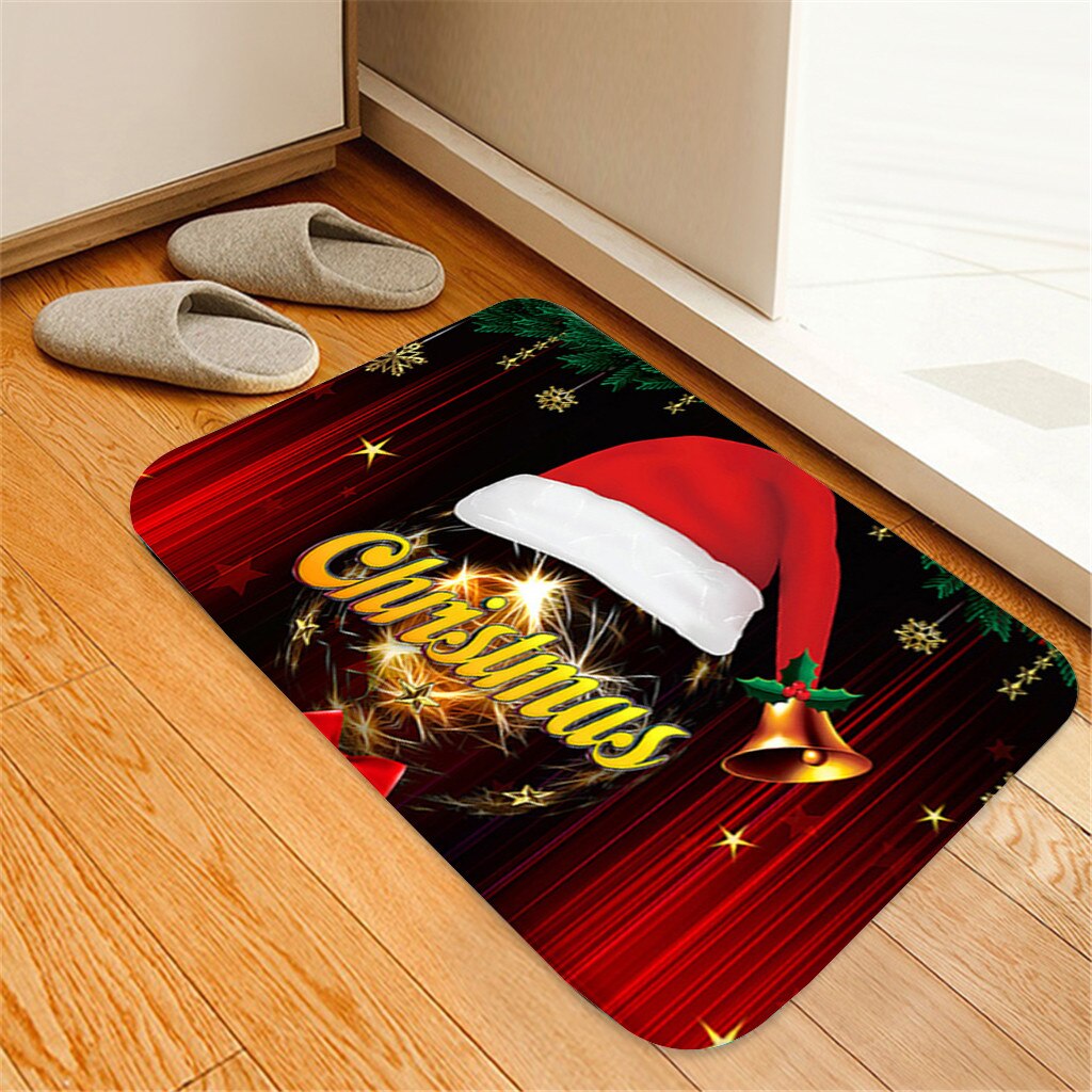 40 # suave antiderrapante tapete de assoalho série... – Vicedeal