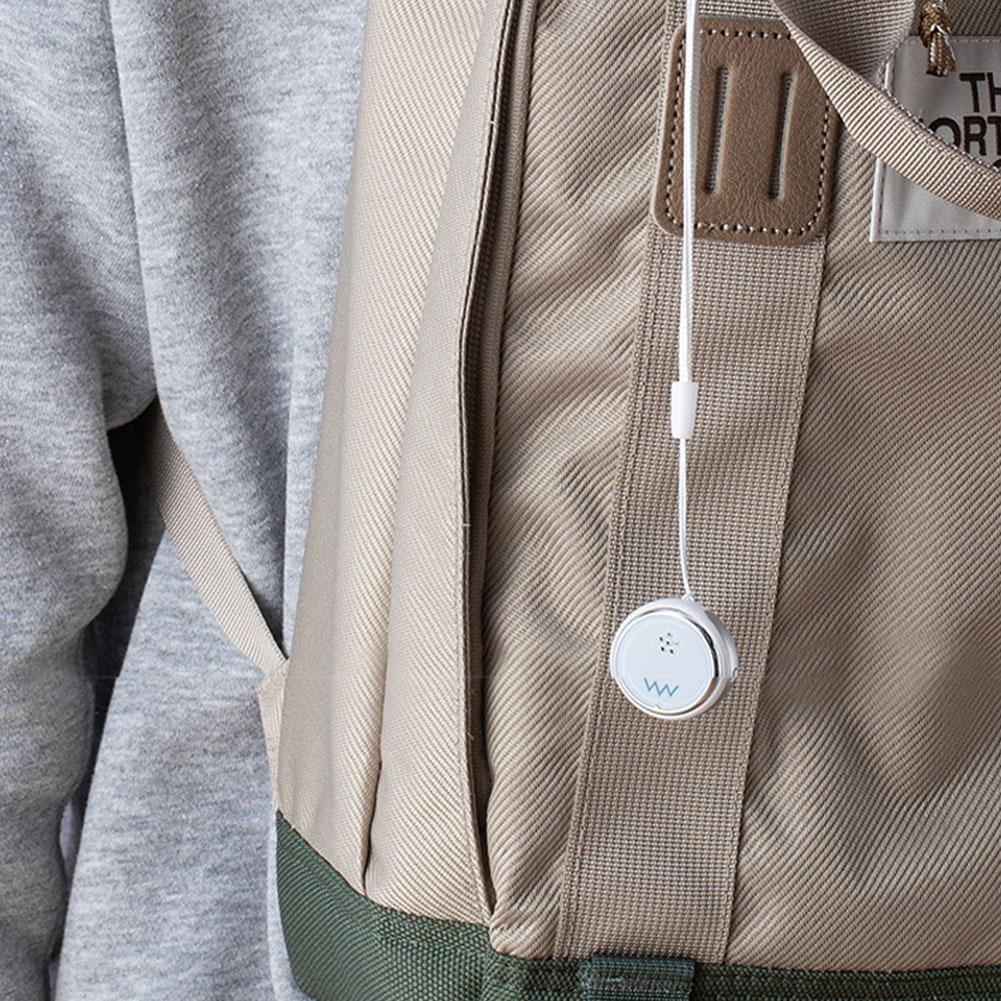 Bracelet Locator Bluetooth Anti-lost Device Two-wa... – Grandado