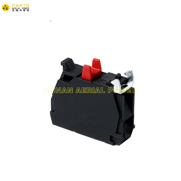 Schneider Electric Contact Block ZBE102 – Grandado