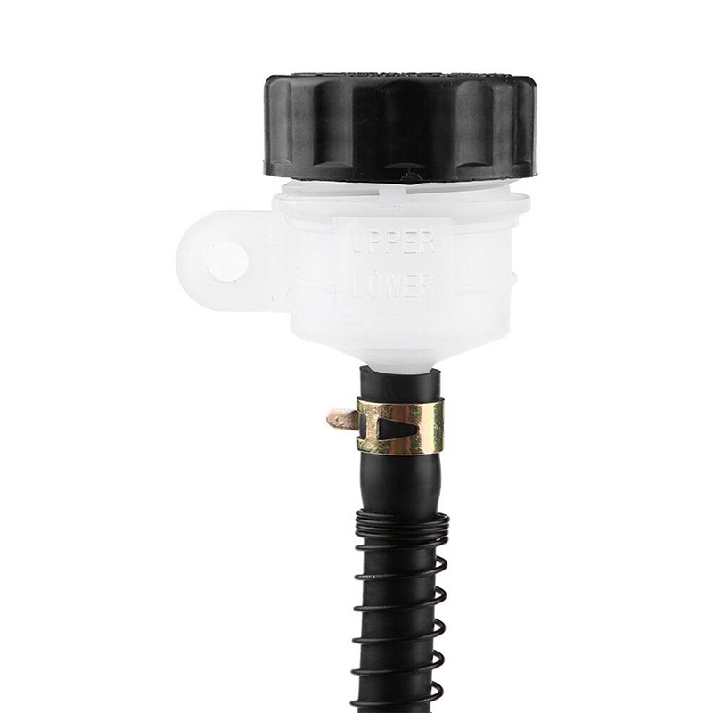 Aluminum Alloy Refit Rear Brake Master Cylinder Pu... – Grandado