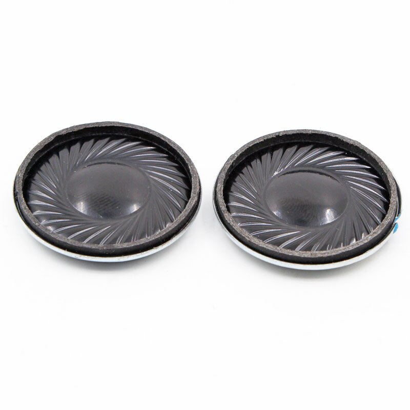 20 stücke 1W 8 Ohm 8R Mini Runde Lautsprecher Laut... – Grandado