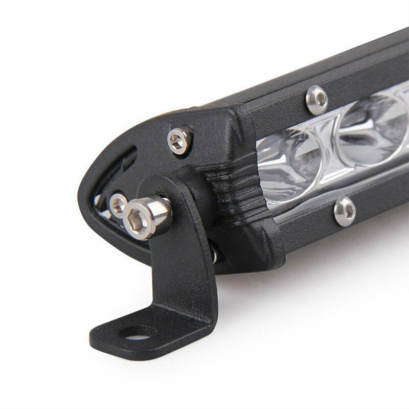 2PCS 18W LED Fokus 24v Lkw Arbeit Lampe 12V-24V LE... – Vicedeal