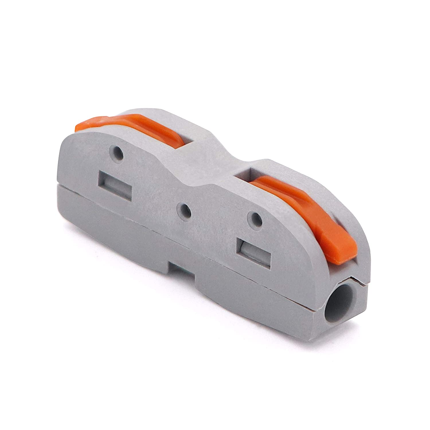 (30-50pcs/lot) 222-221 223 mini fast wire Connecto... – Grandado