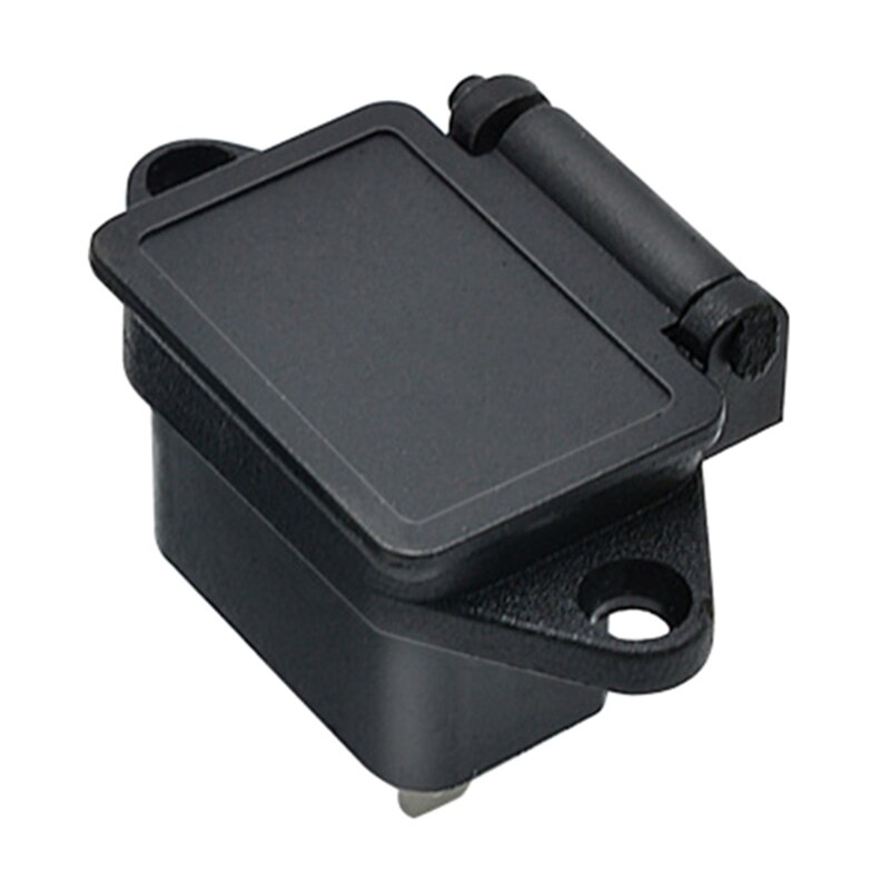 AC 250V 10A IEC320 C14 3 Pin Male Power Cord Inlet... – Vicedeal AC 250V 10A IEC320 C14 3 Pin Male Power Cord Inlet... – Vicedeal