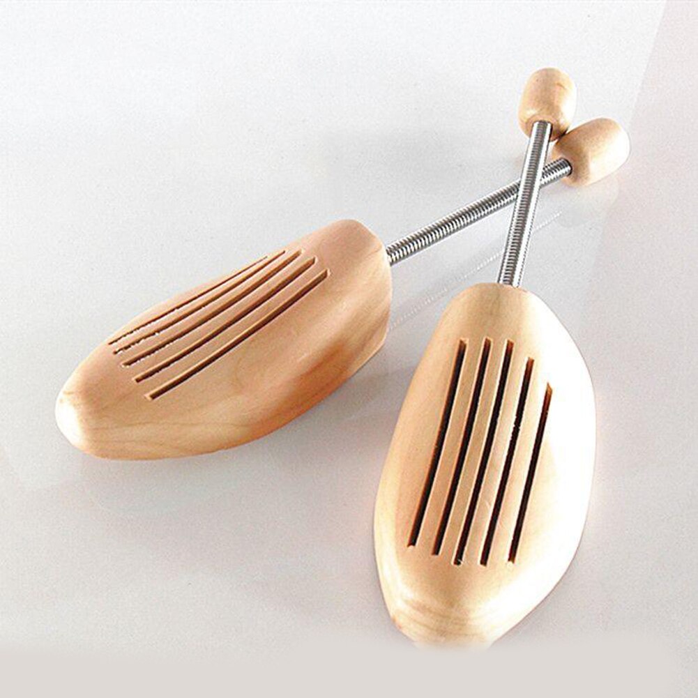 Men's and Women's Shoe Trees Twin Tube Adjustable ... – Grandado