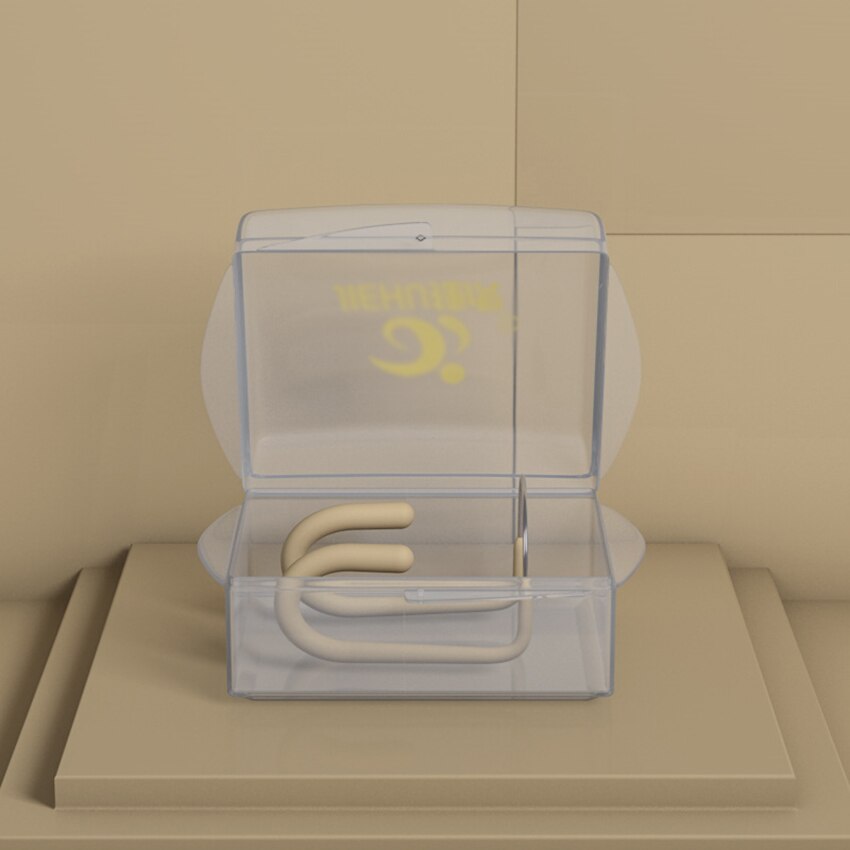 Pinza para la nariz de natación, Protector de nari... – Grandado