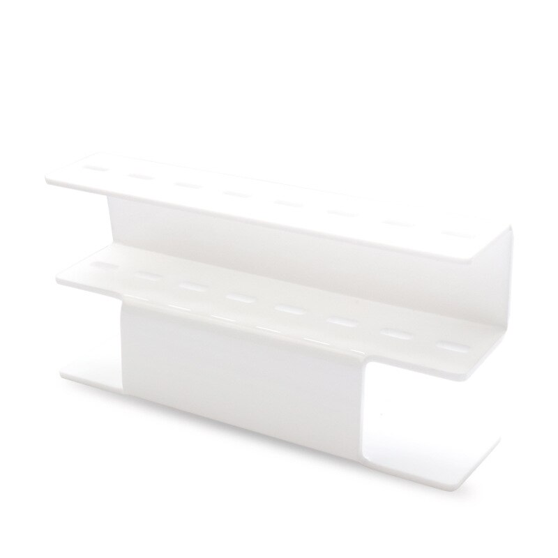 8 Holes Acrylic Eyelash Tweezer Storage Holder Sta... – Grandado