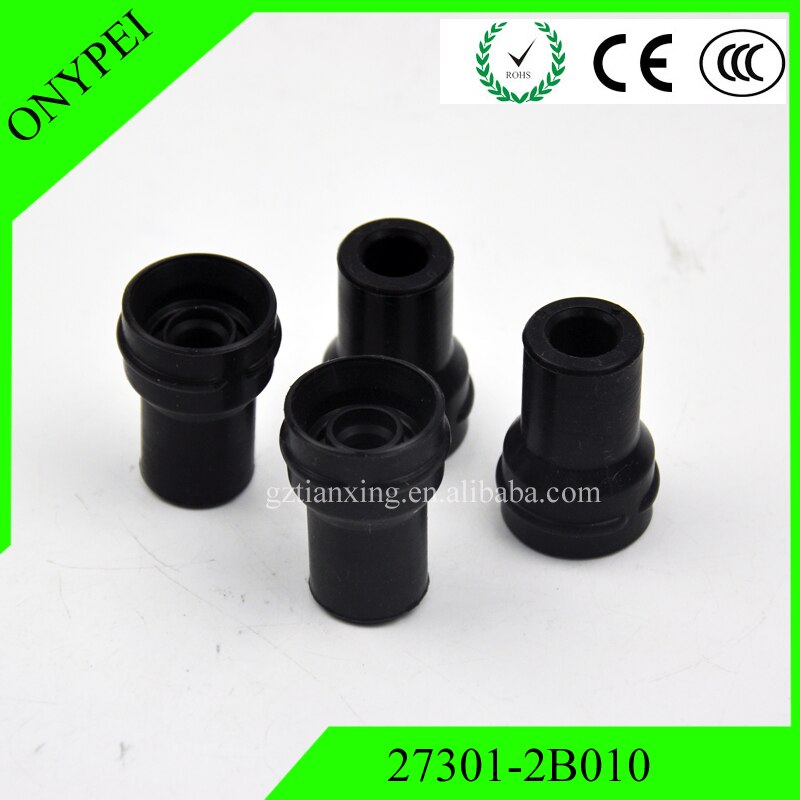 4 st/lot 27301-2 b 010 tändstiftslock kontakt tänd... – Grandado