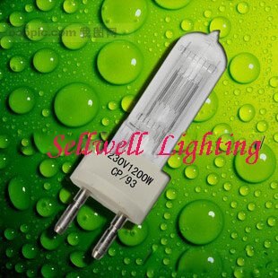 Dance Multi-colored Party Light 230v 1200w CP93 G2... – Grandado
