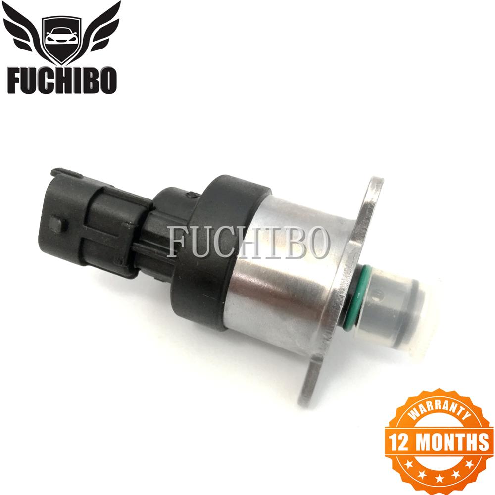 FUCHIBO 0928400660 SCV Ventil Für Chrysler Voyager... – Grandado