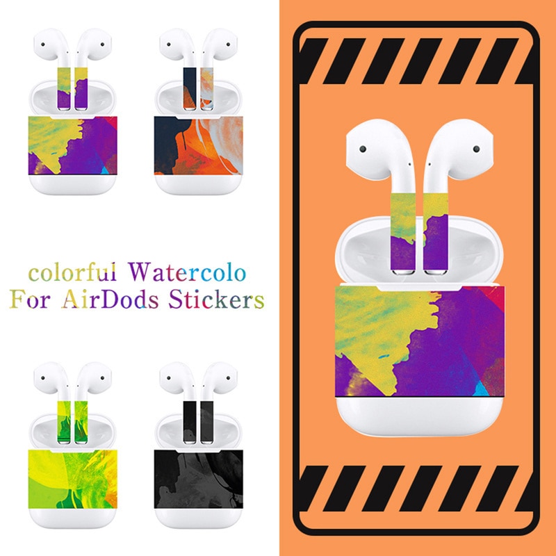 Suitable for Apple Airpods Bluetooth Headset Shell... – Grandado