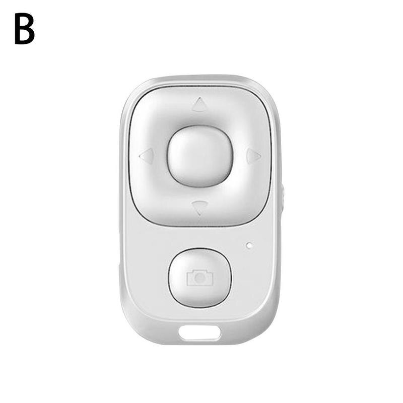 Mini Wireless Selfie Rc Bluetooth-compatible Shutt... – Grandado