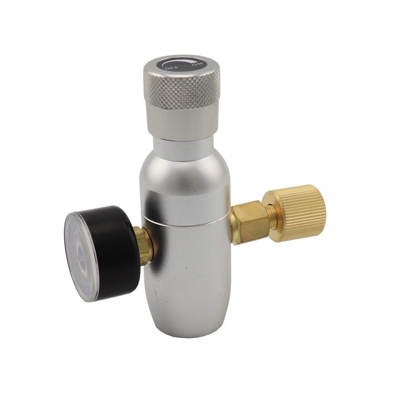 304 Edelstahl Mini Fass Tippen Spender Speer mit B... – Grandado