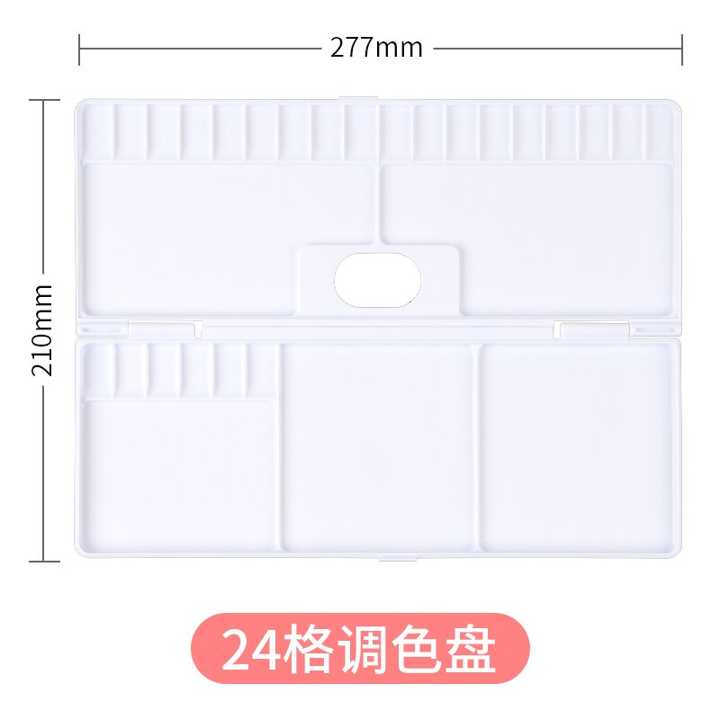 7/15/24 grid Japanese cherry blossom palette oil p... – Grandado