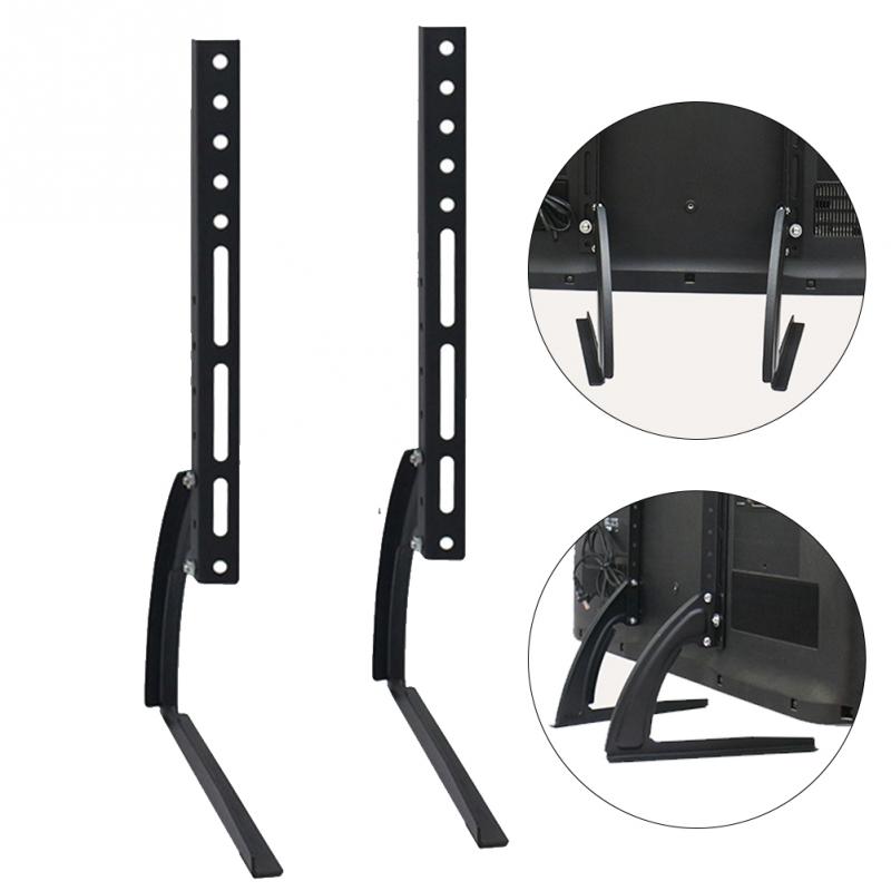 With Screws Black Universal Stable Multi Hole Dura... – Grandado