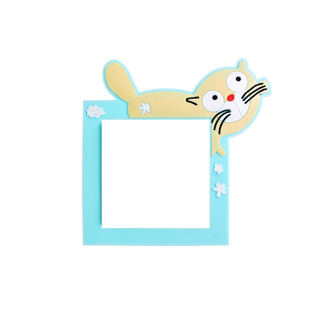 DIY Cute Animals Cat Giraffe Light Switch Sticker ... – Grandado
