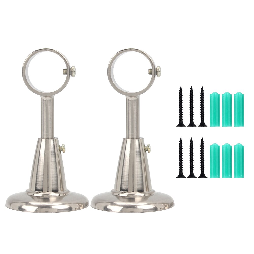 2pcs Plating Aluminum Alloy Accessories With Screw... – Grandado